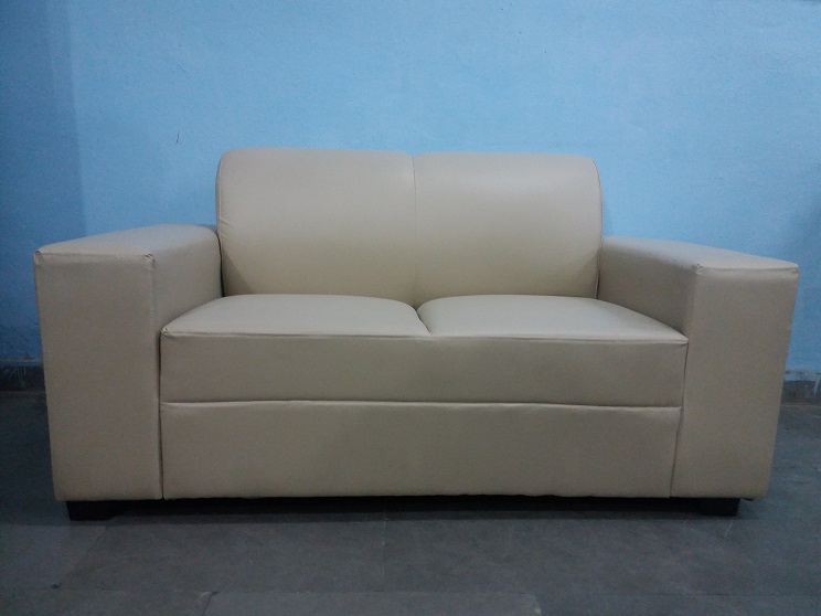 7 Seater Cream Sofa Set for sale |Offers on New & Second Hand options